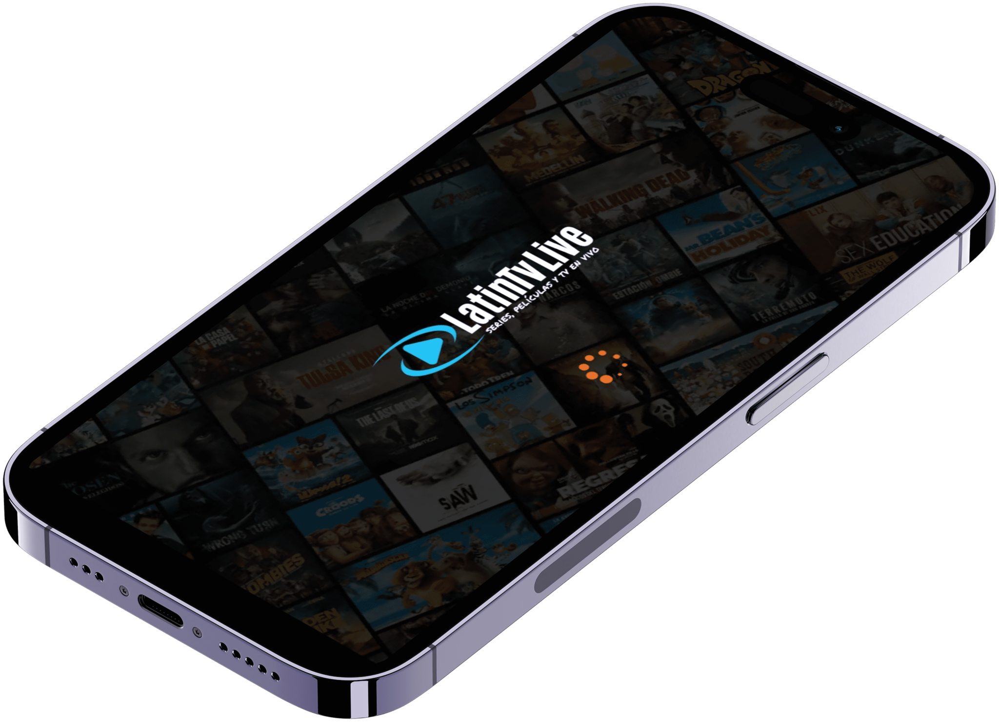 downloads – LatinTV